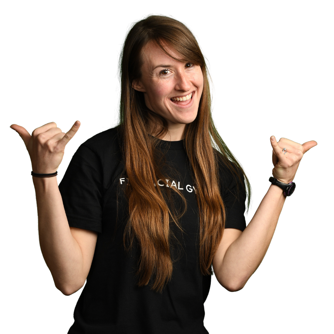 Financial Advisor/Coach | The Financial Gym