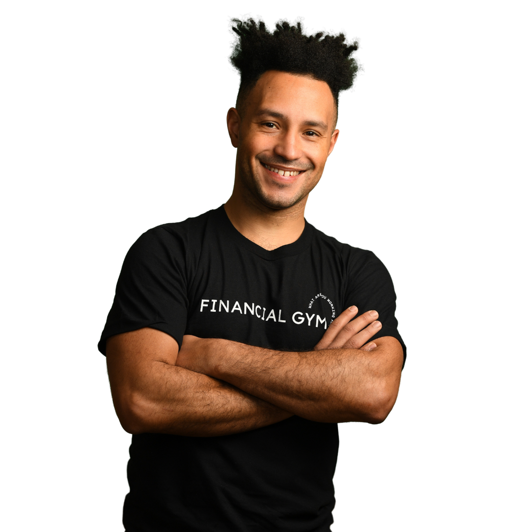 Financial Advisor/Coach | The Financial Gym