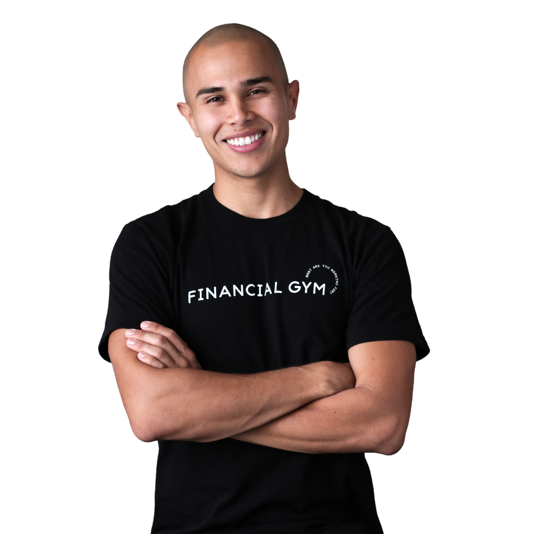Financial Advisor/Coach | The Financial Gym
