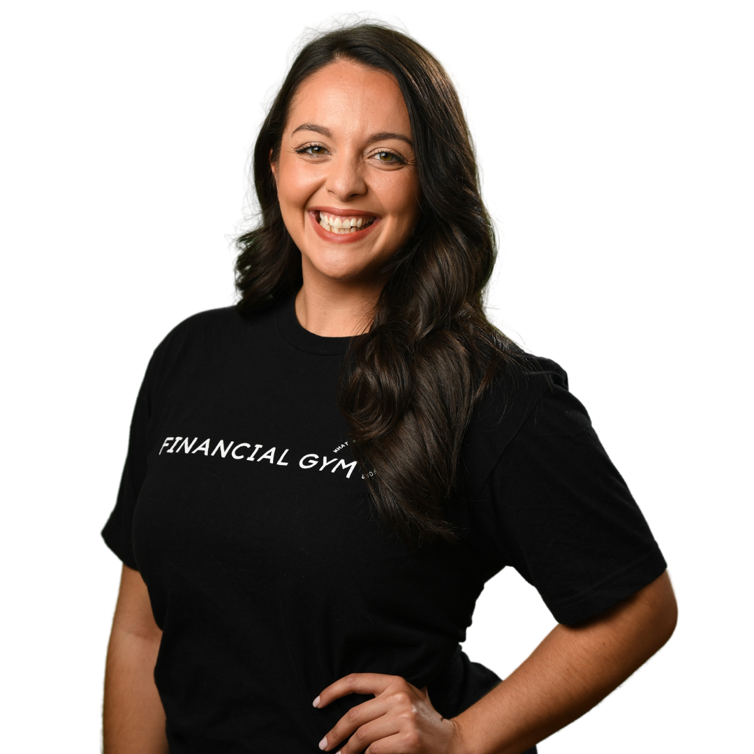 Financial Advisor/Coach | The Financial Gym