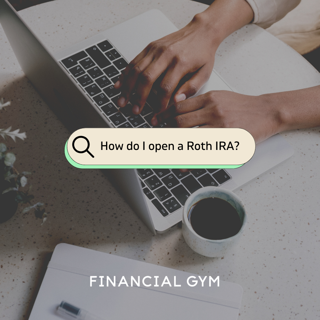 Financial Wellness Blog | Be Financially Free