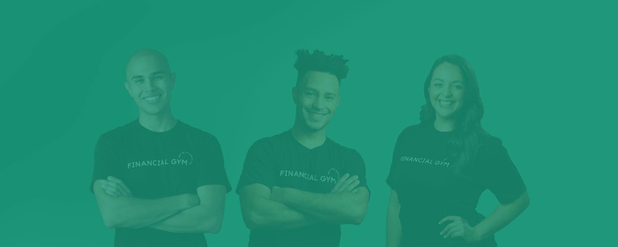 Financial Advisor/Coach | The Financial Gym