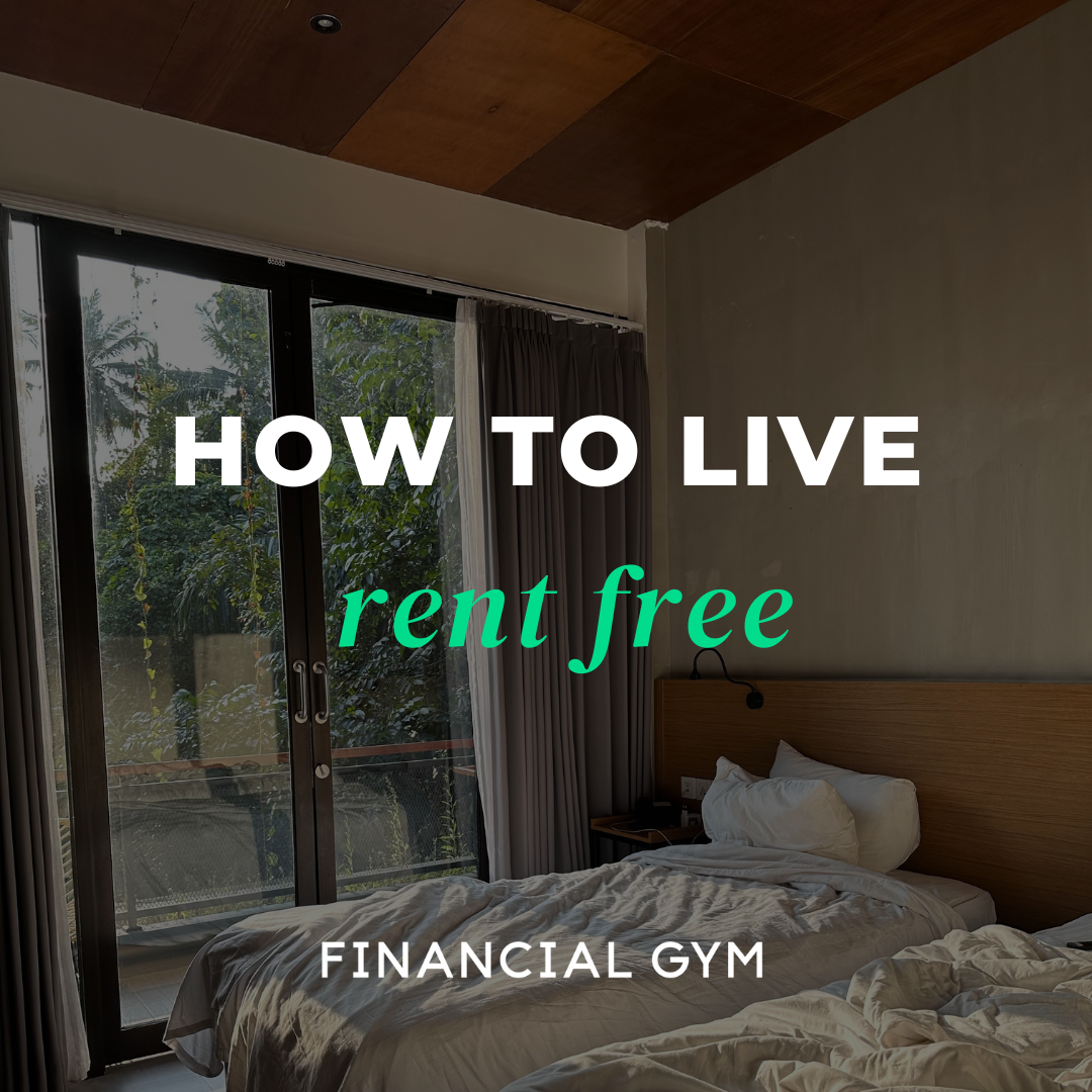 Financial Wellness Blog | Be Financially Free