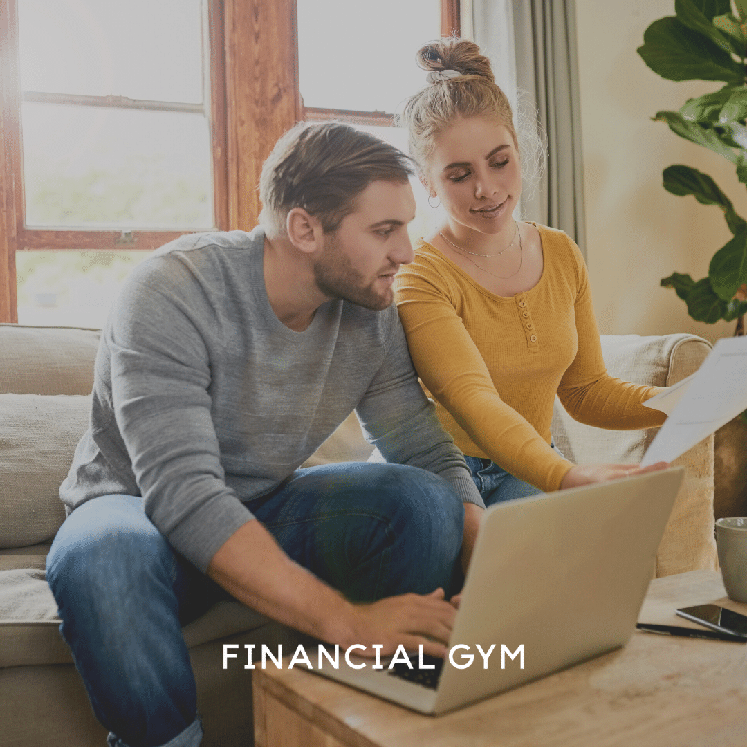 How Do You Get Financially Fit? | Financial Gym