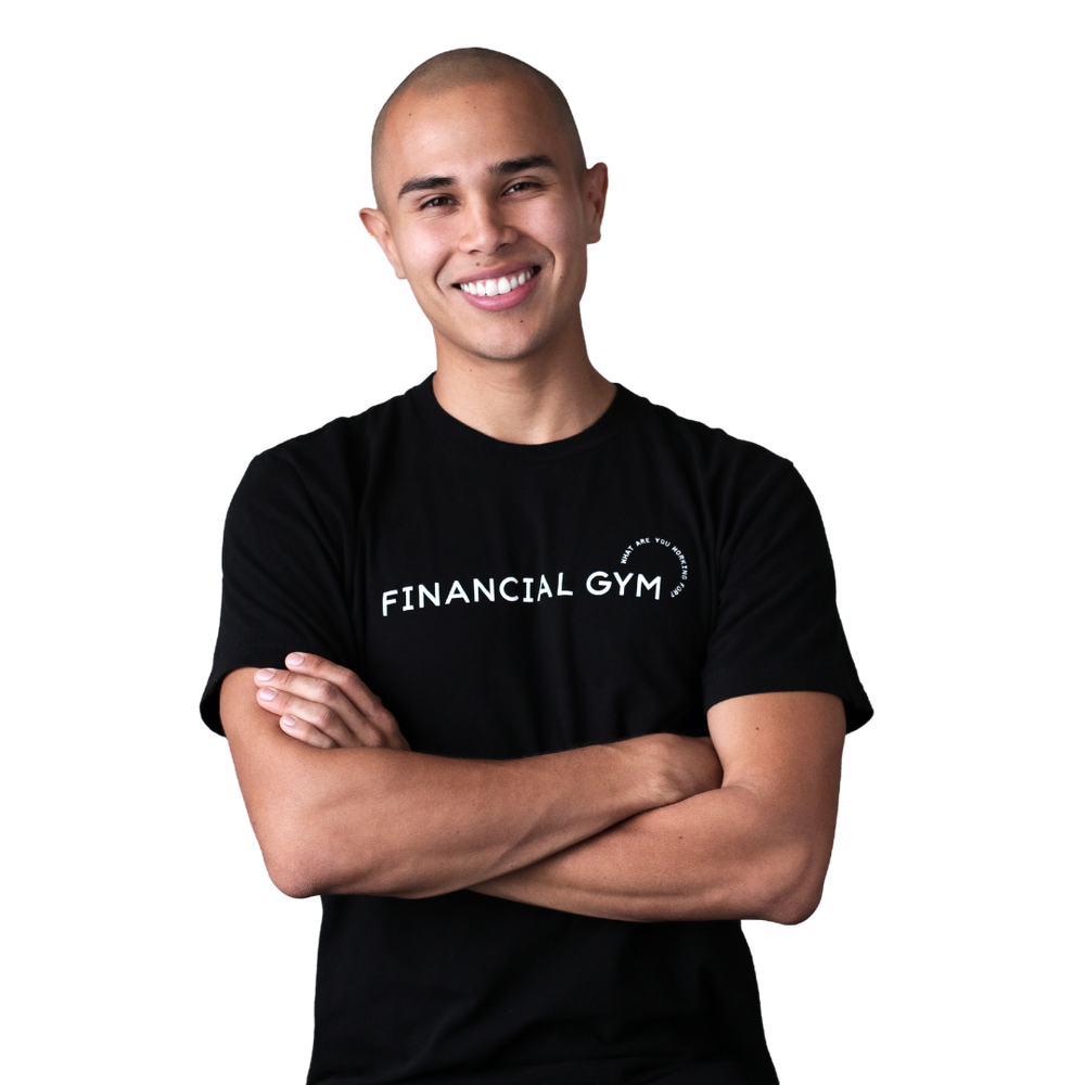 Financial Advisor/Coach | The Financial Gym