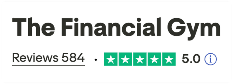 Financial Coaching | The Financial Gym