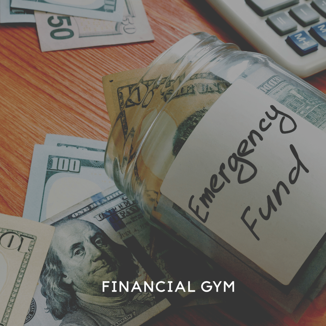 How to Calculate Your Emergency Fund Goal | Financial Gym