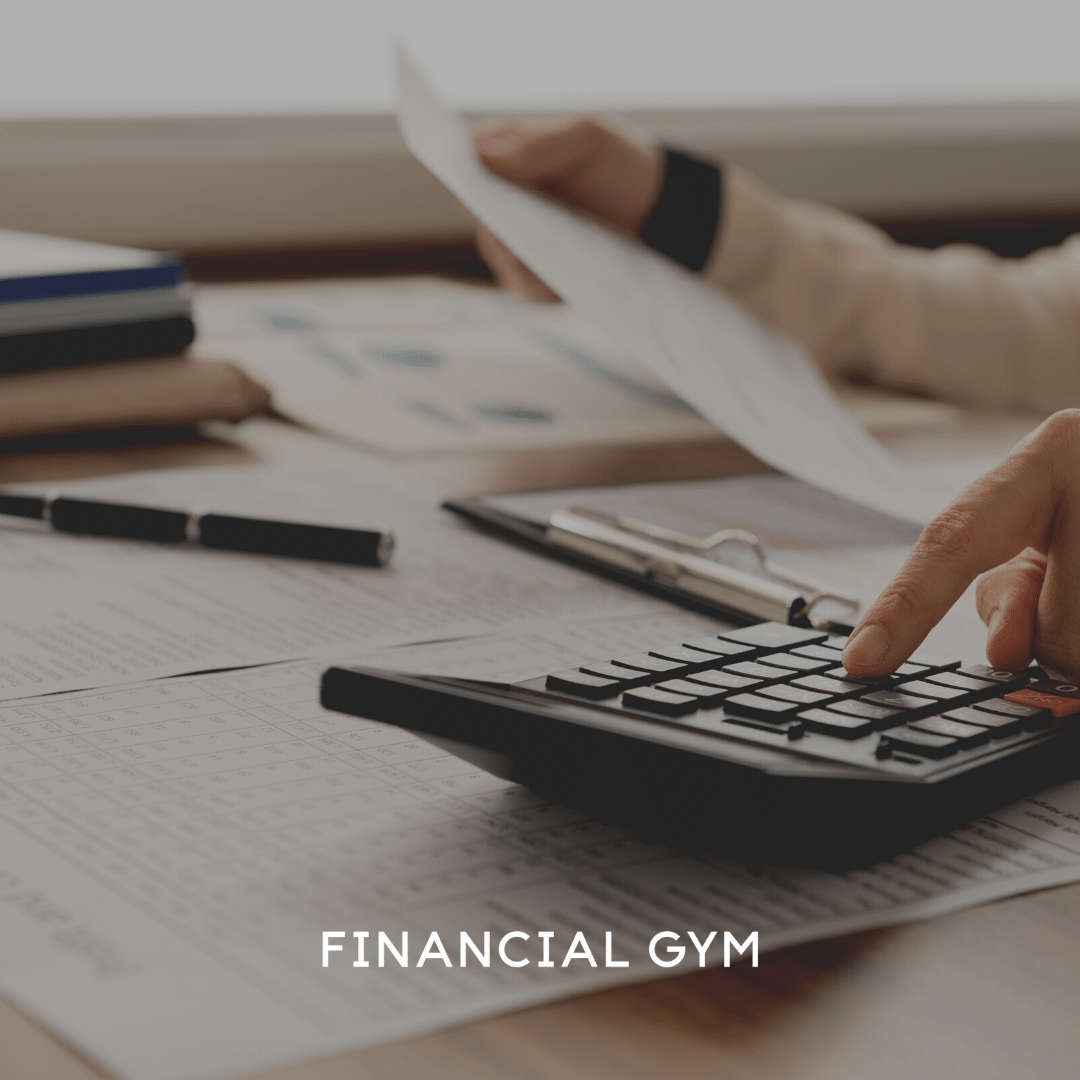 How Do You Know if You Are Financially Fit? | Financial Gym