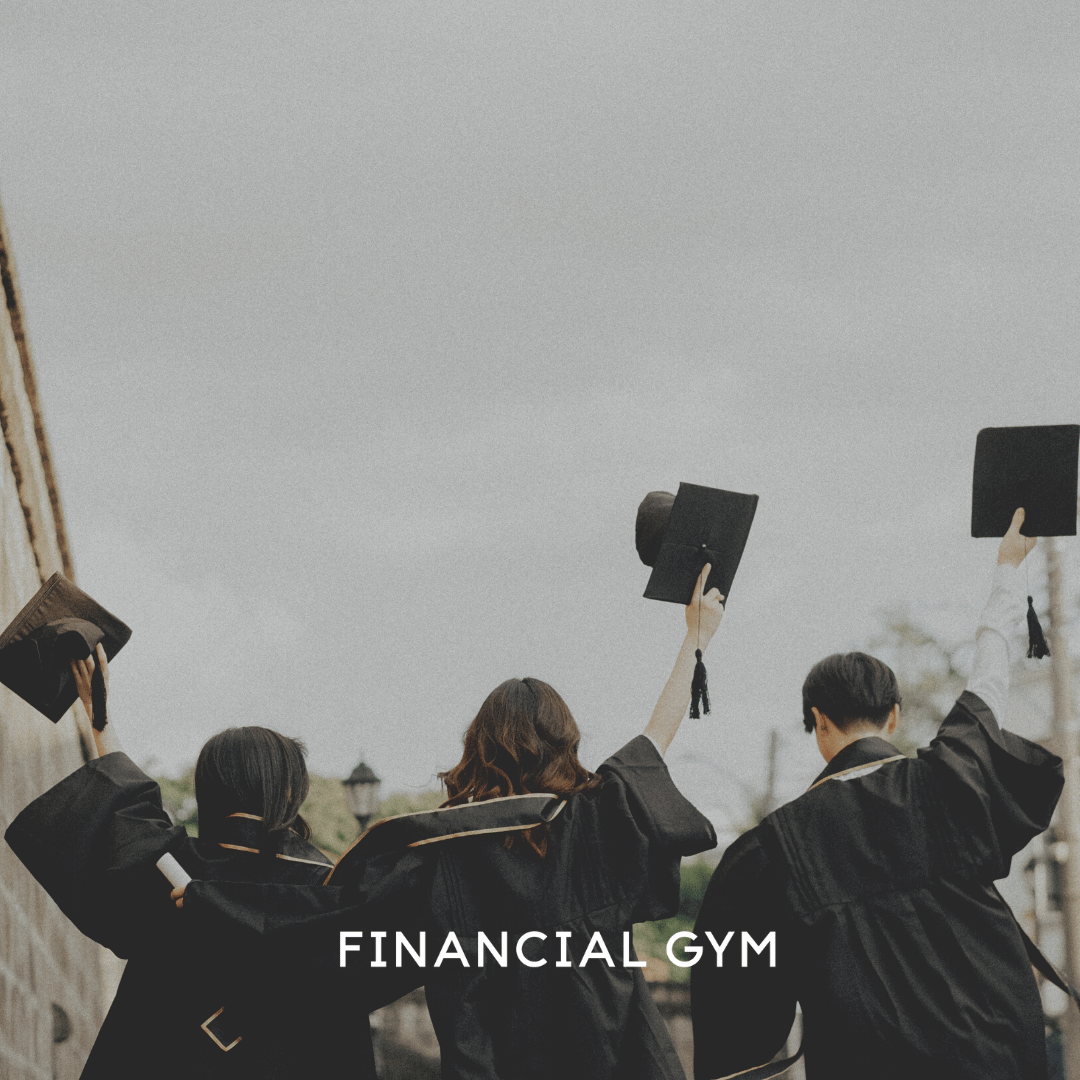 4 Things I Wish I’d Known as a New Grad | Financial Gym