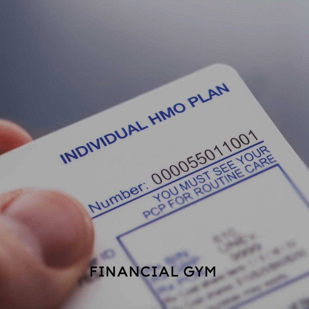 How to Bridge a Gap in Health Insurance | Financial Gym