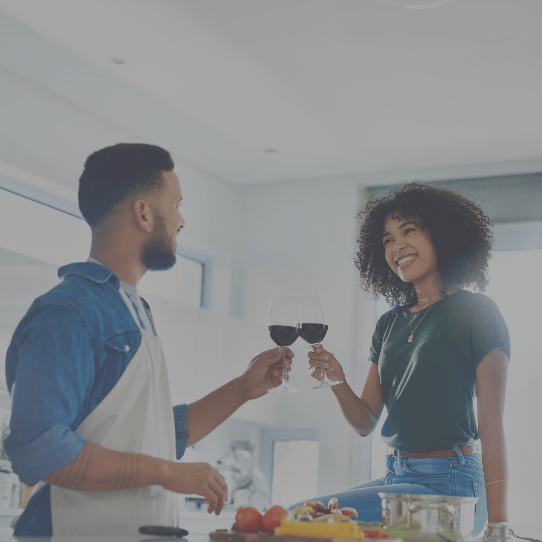 3 Reasons to Make Money Dates a Priority | Financial Gym