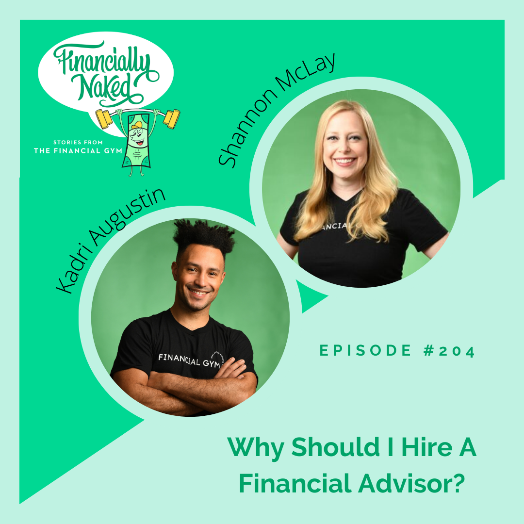 Why Hire A Financial Advisor?