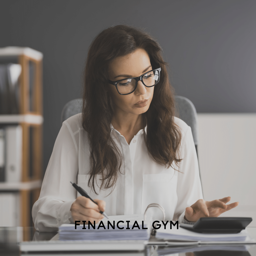 How to Find the Right Tax Professional for You | Financial Gym