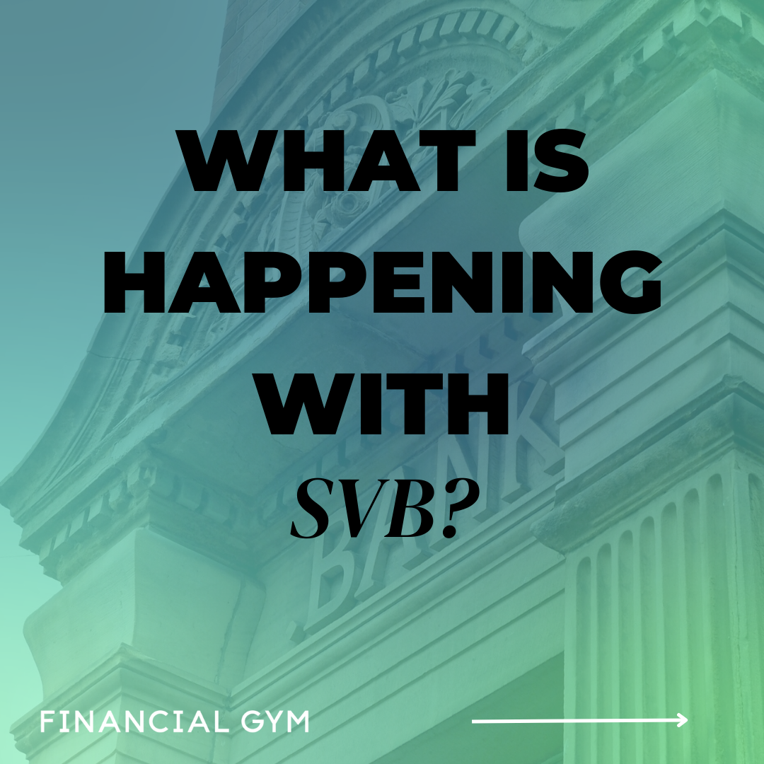 What is Happening with SVB & How Do I Know if My Bank is Safe ...