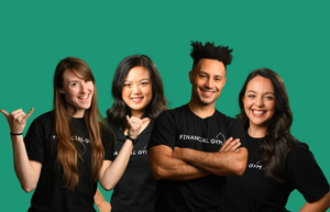 Financial Coaching | The Financial Gym