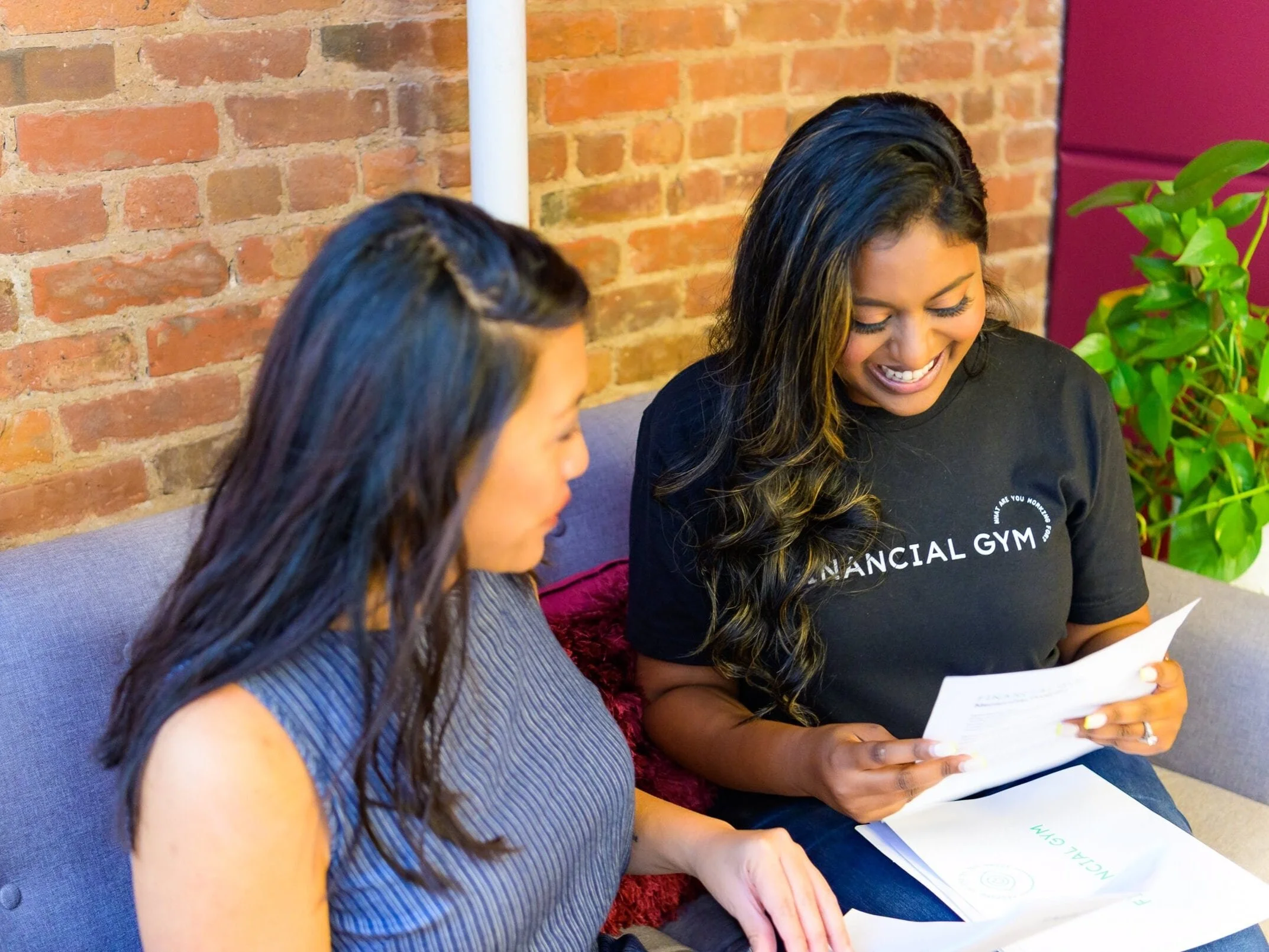 Financial Advisor/Coach | The Financial Gym