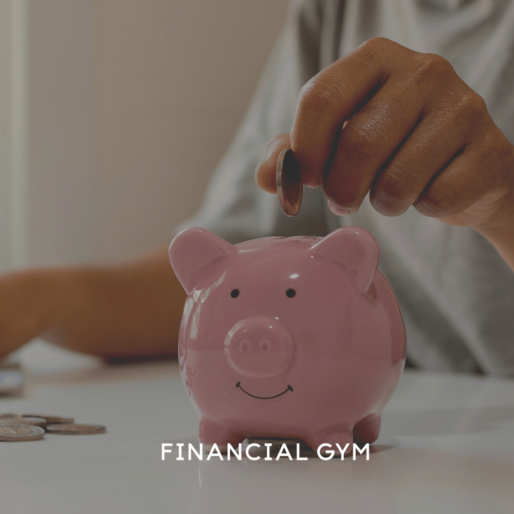 4 Major Saving Mistakes You Might Be Making | Financial Gym