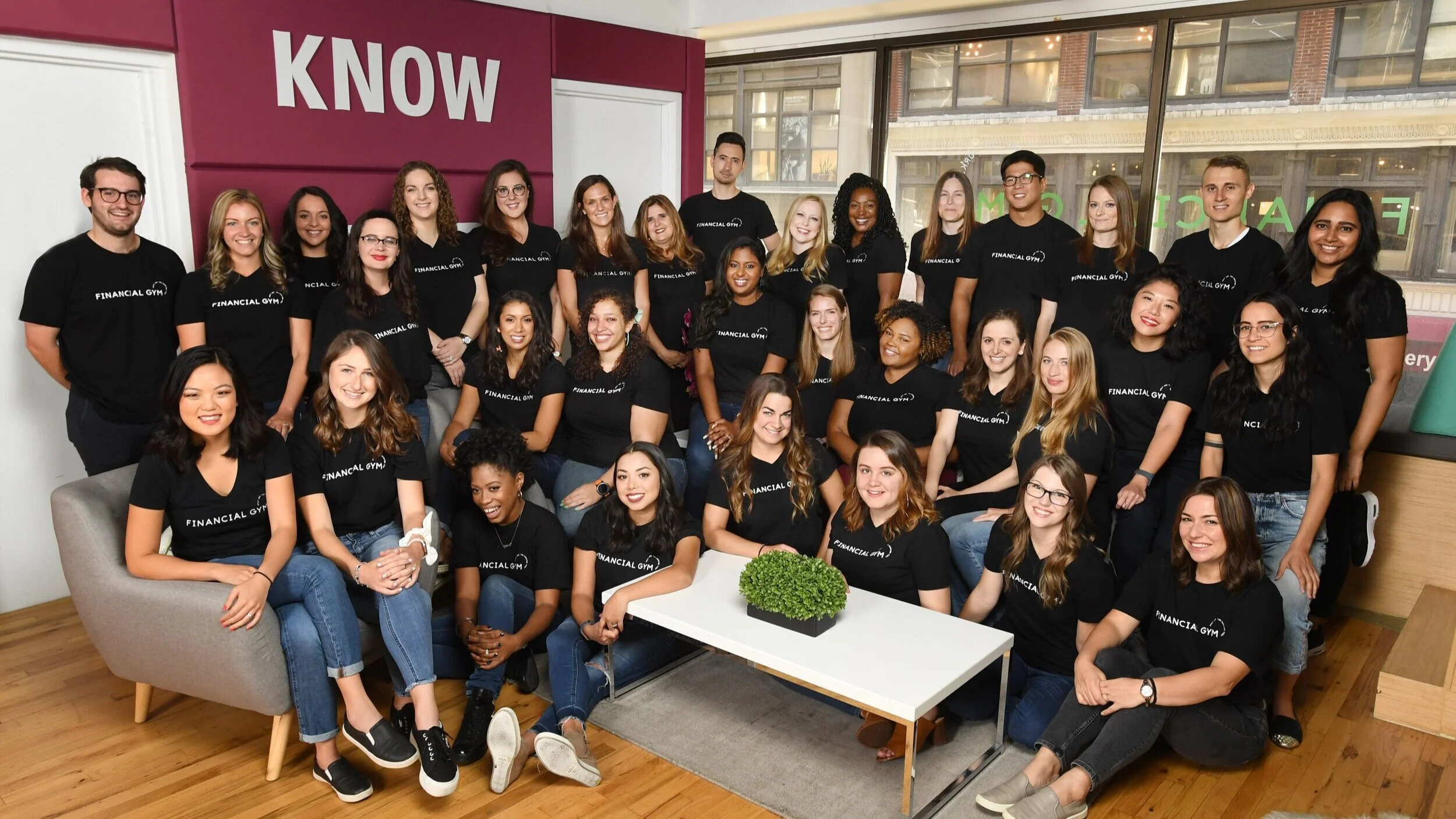 Free Consultation with a Financial Advisor | The Financial Gym