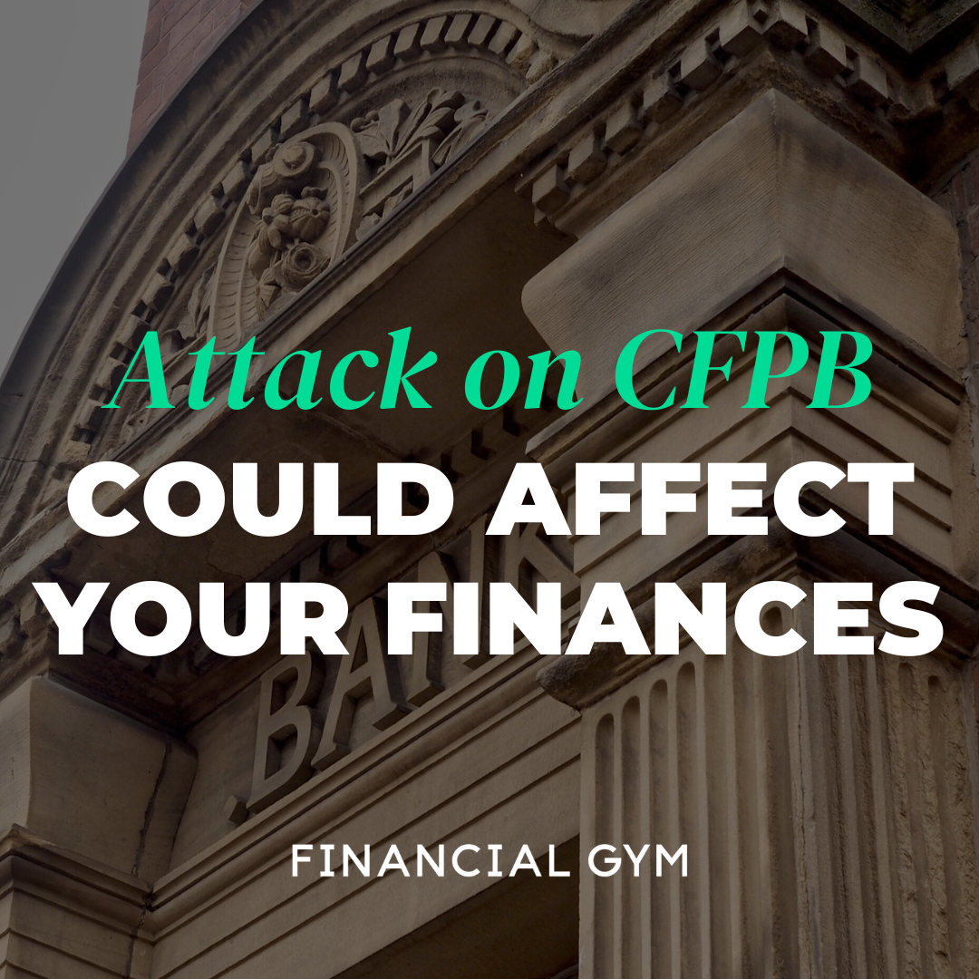 CFPB Under Threat: How DOGE Budget Cuts Could Impact Your Finances and ...