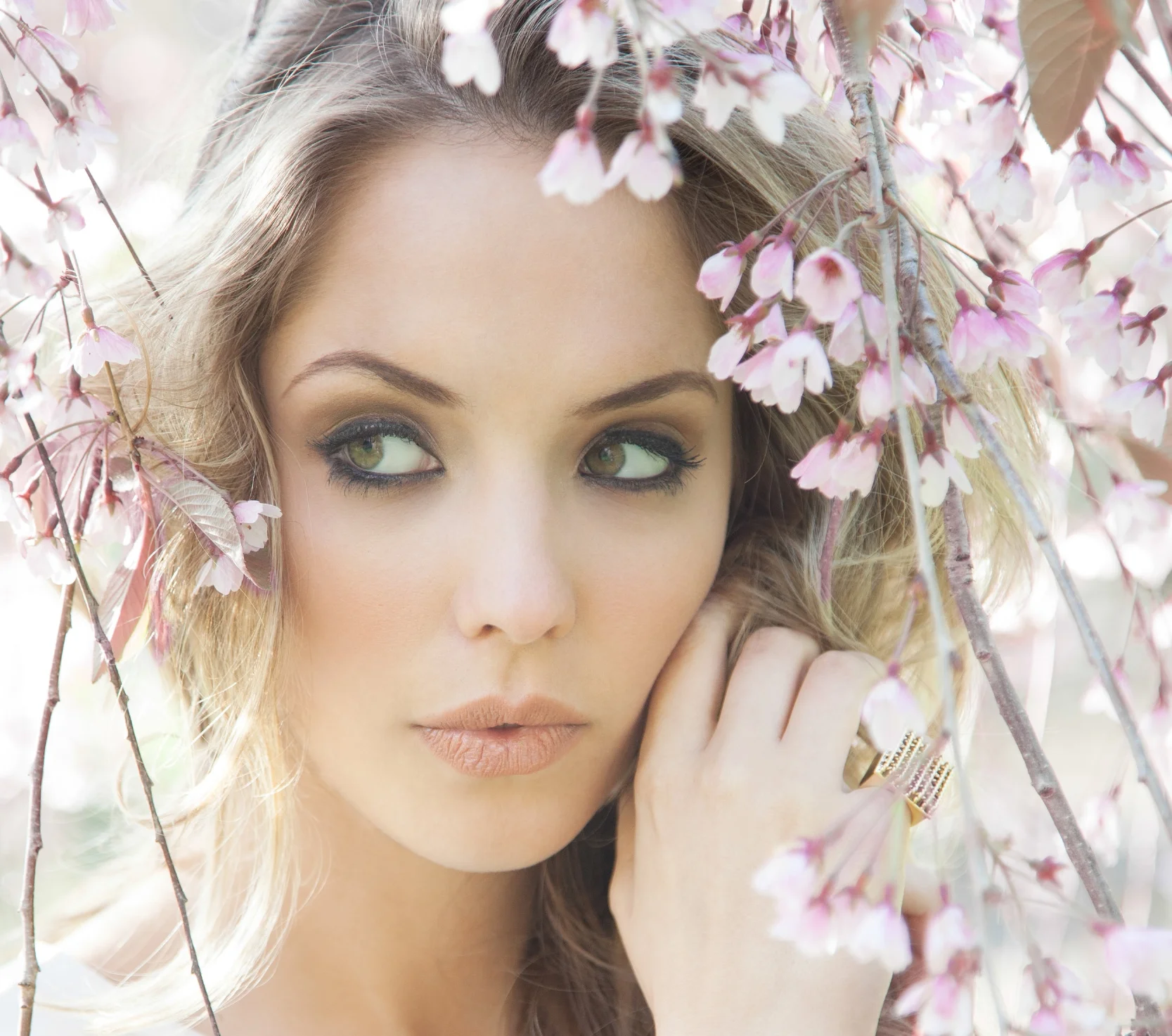 Define Aspiring Makeup Artist | Saubhaya Makeup