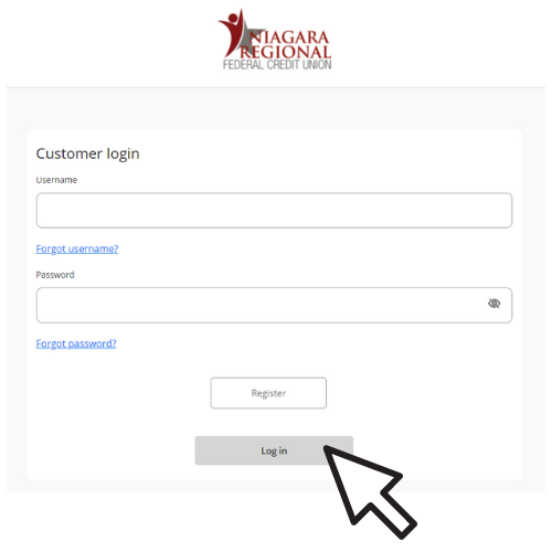 NEW VISA® Credit Cards — Niagara Regional FCU
