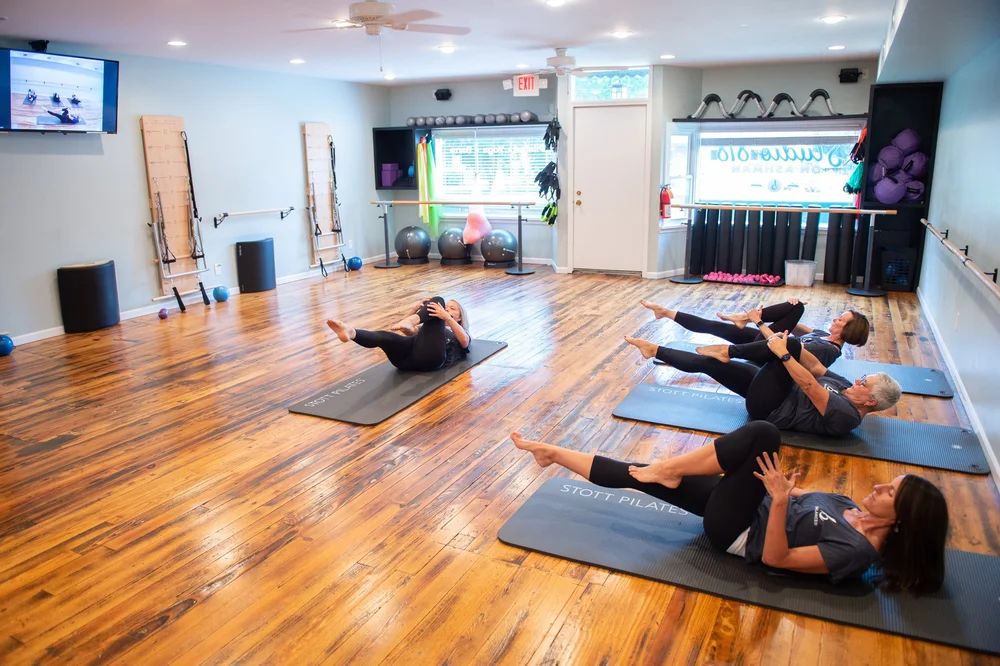 Welcome! [www.balancedpilatesboutique.com]