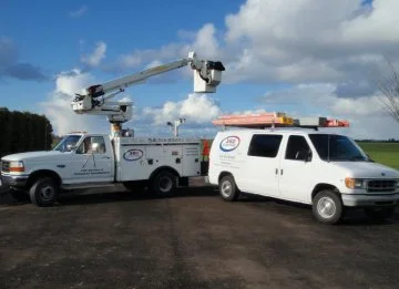 360 Electric Inc