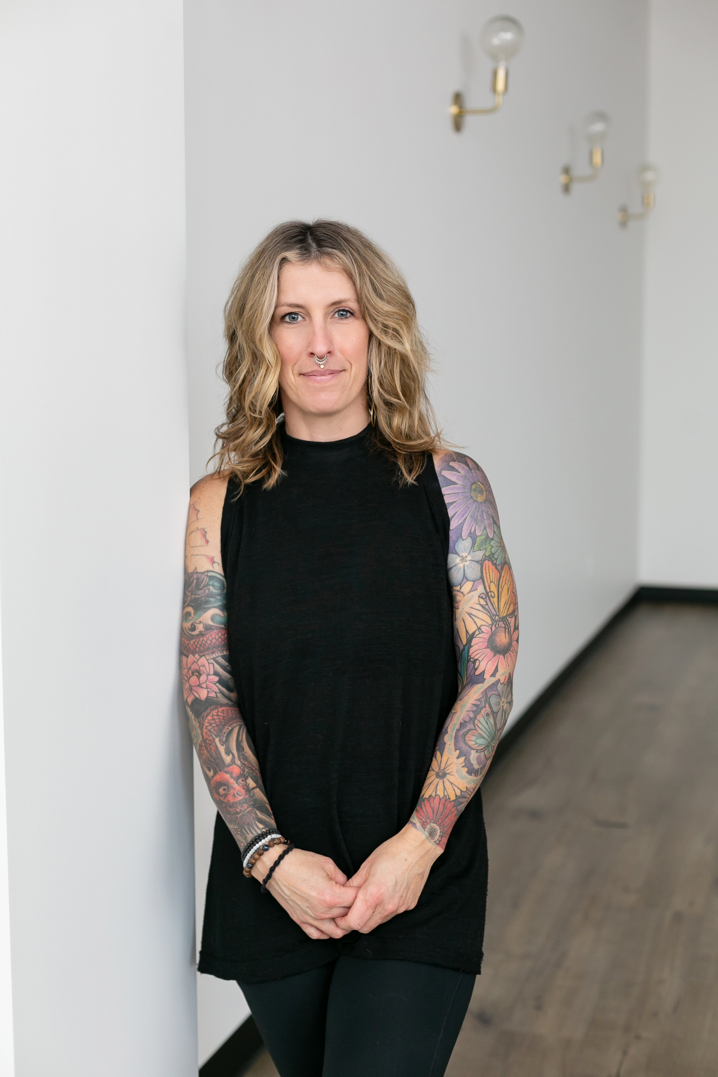 BOLD Flow Yoga Team — Bold Flow