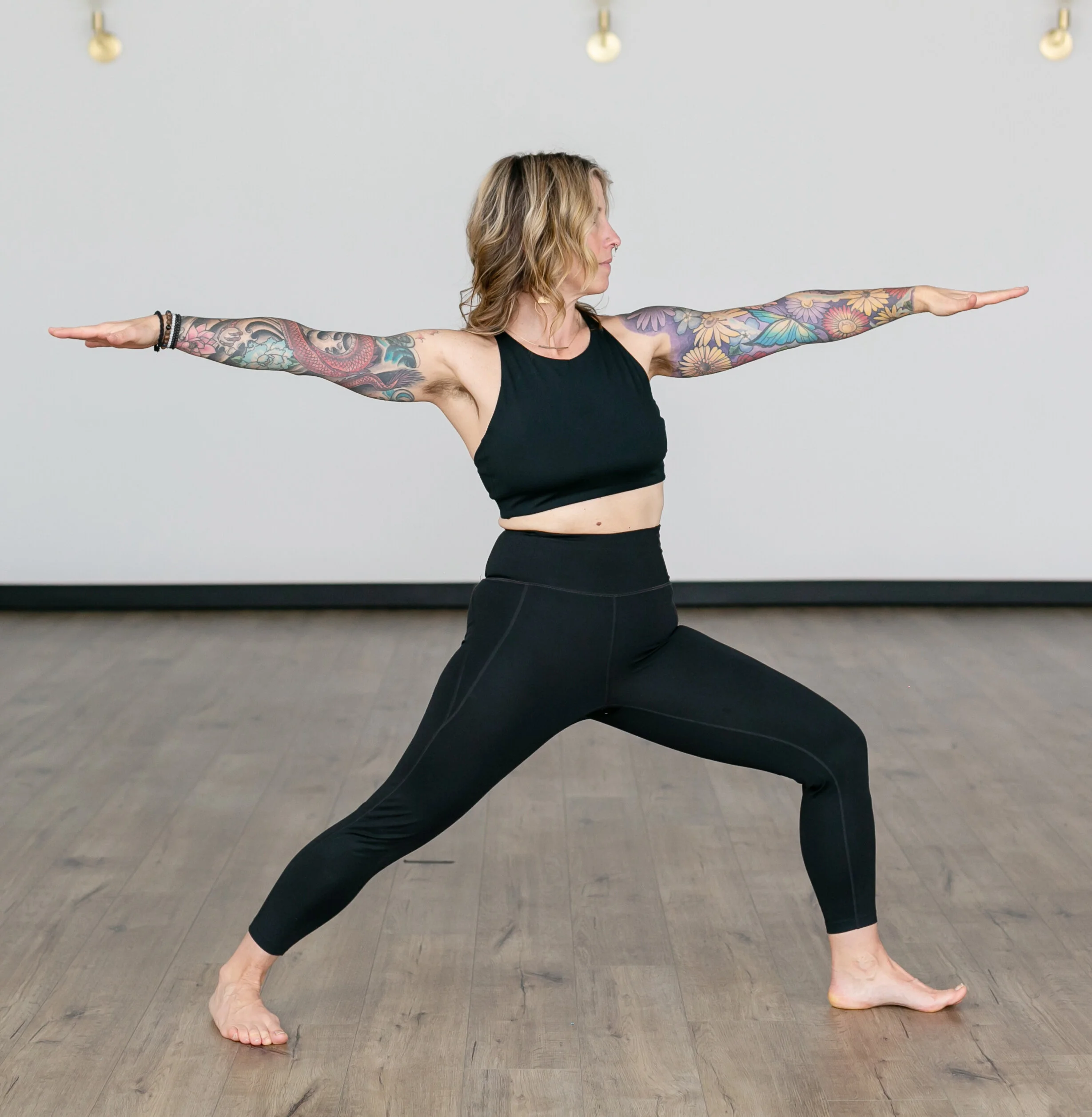 Bold Flow | Metro Detroit Yoga Studios