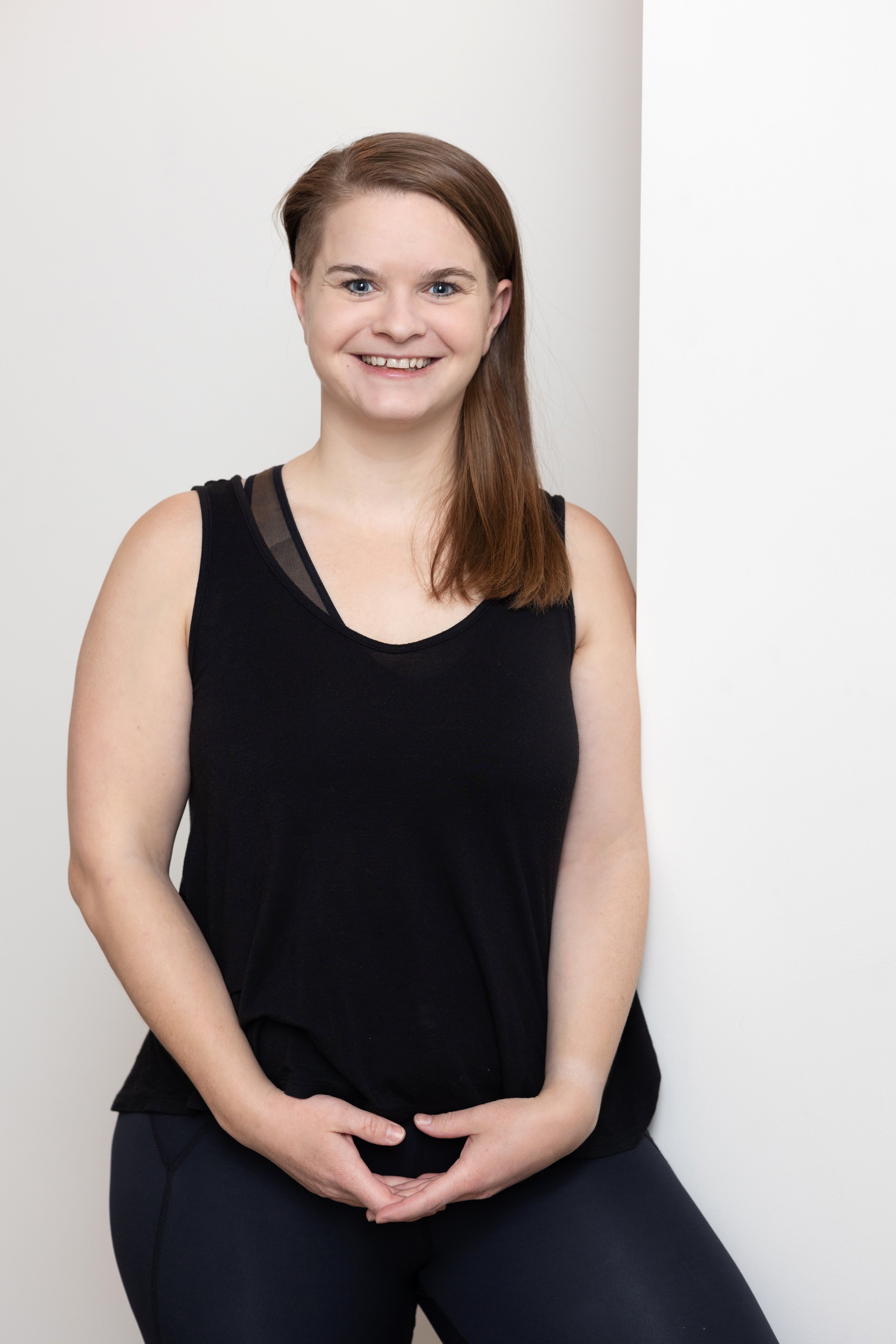 BOLD Flow Yoga Team — Bold Flow