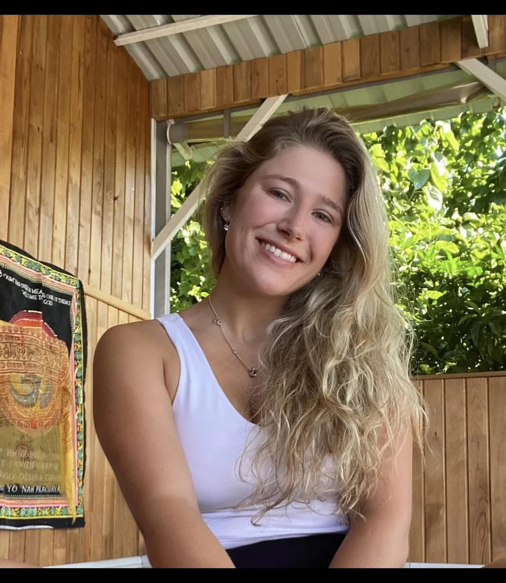 Megan Davis — Bold Flow