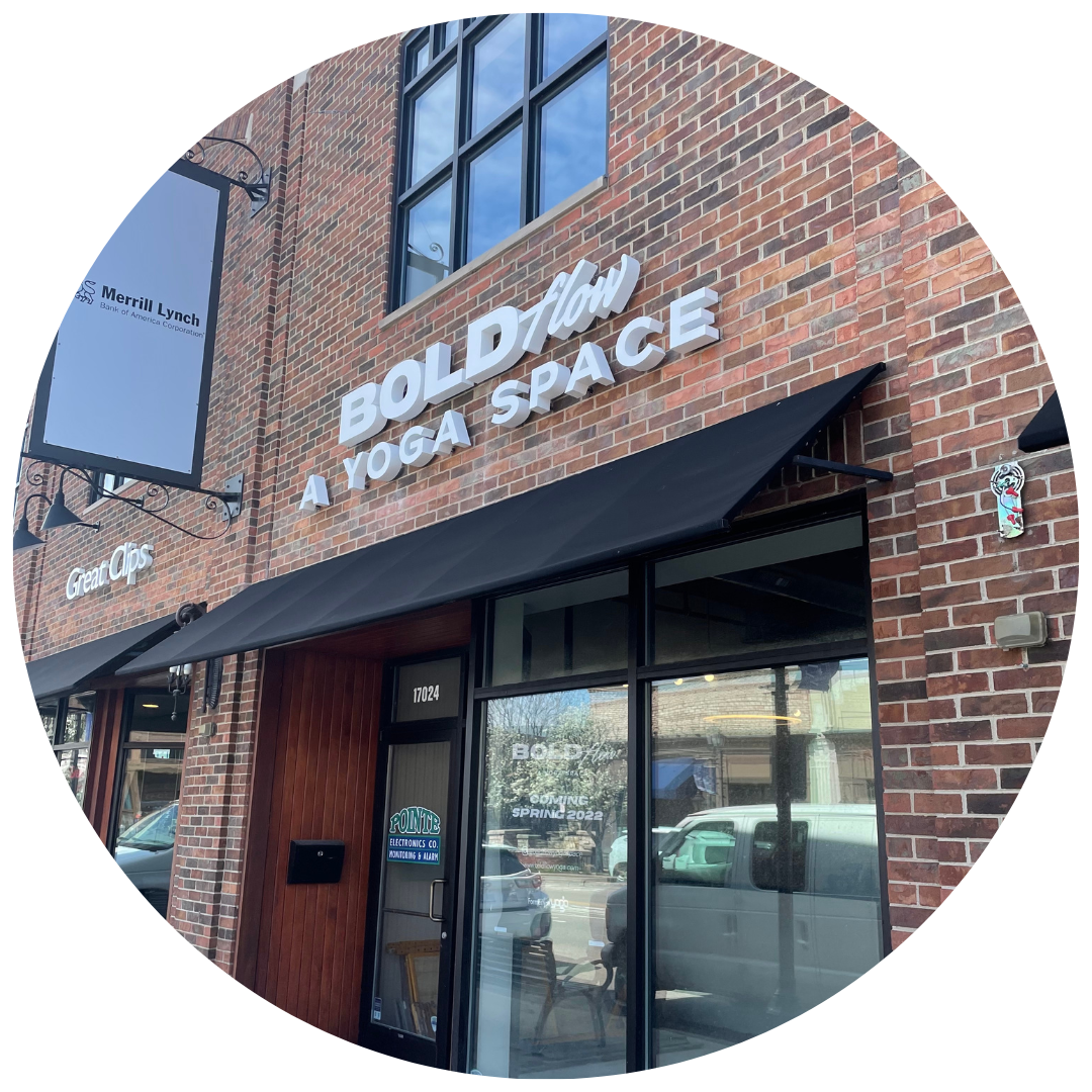 Class Schedules | Metro Detroit Studios — Bold Flow