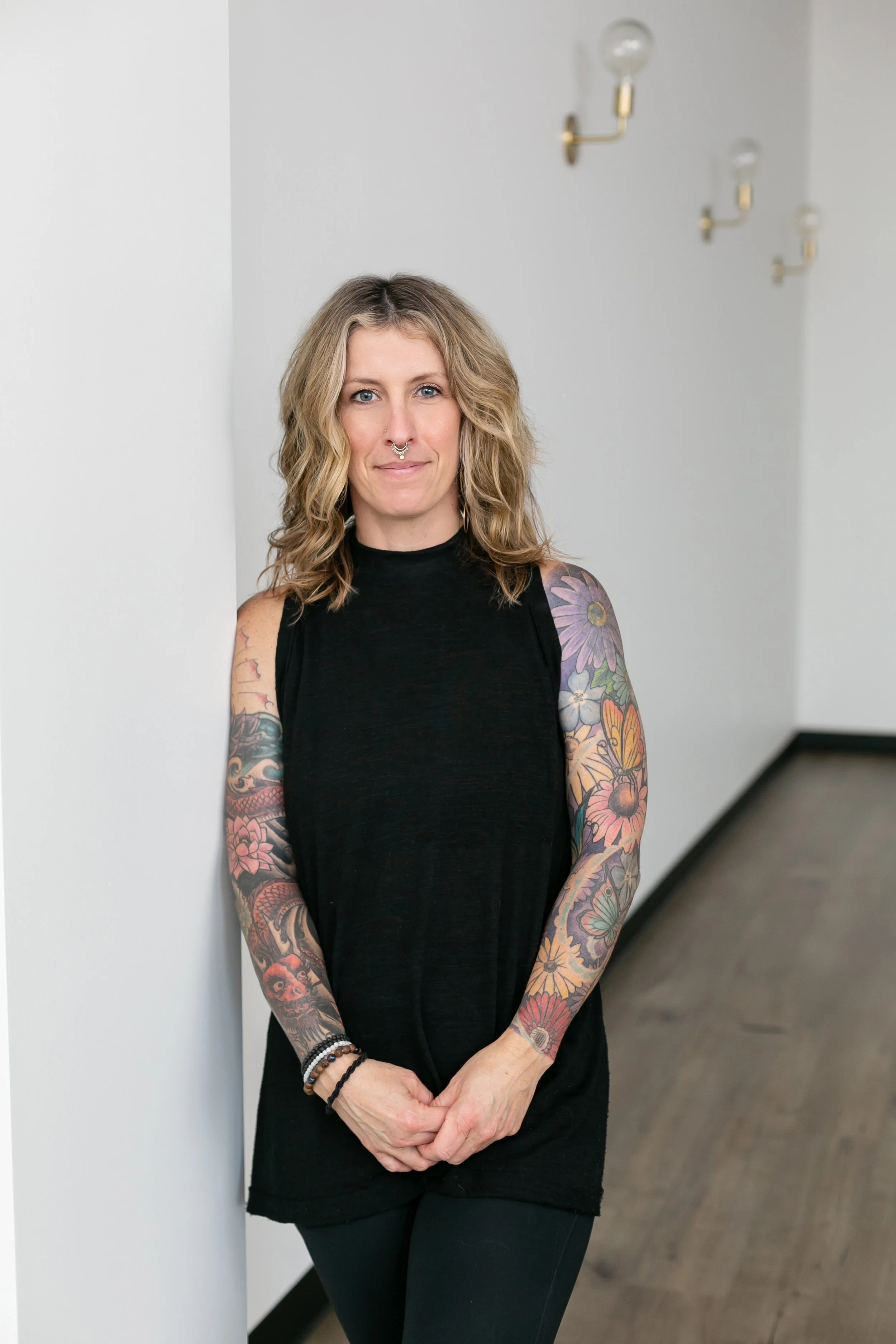 Bold Flow RYT 200 Training — Bold Flow