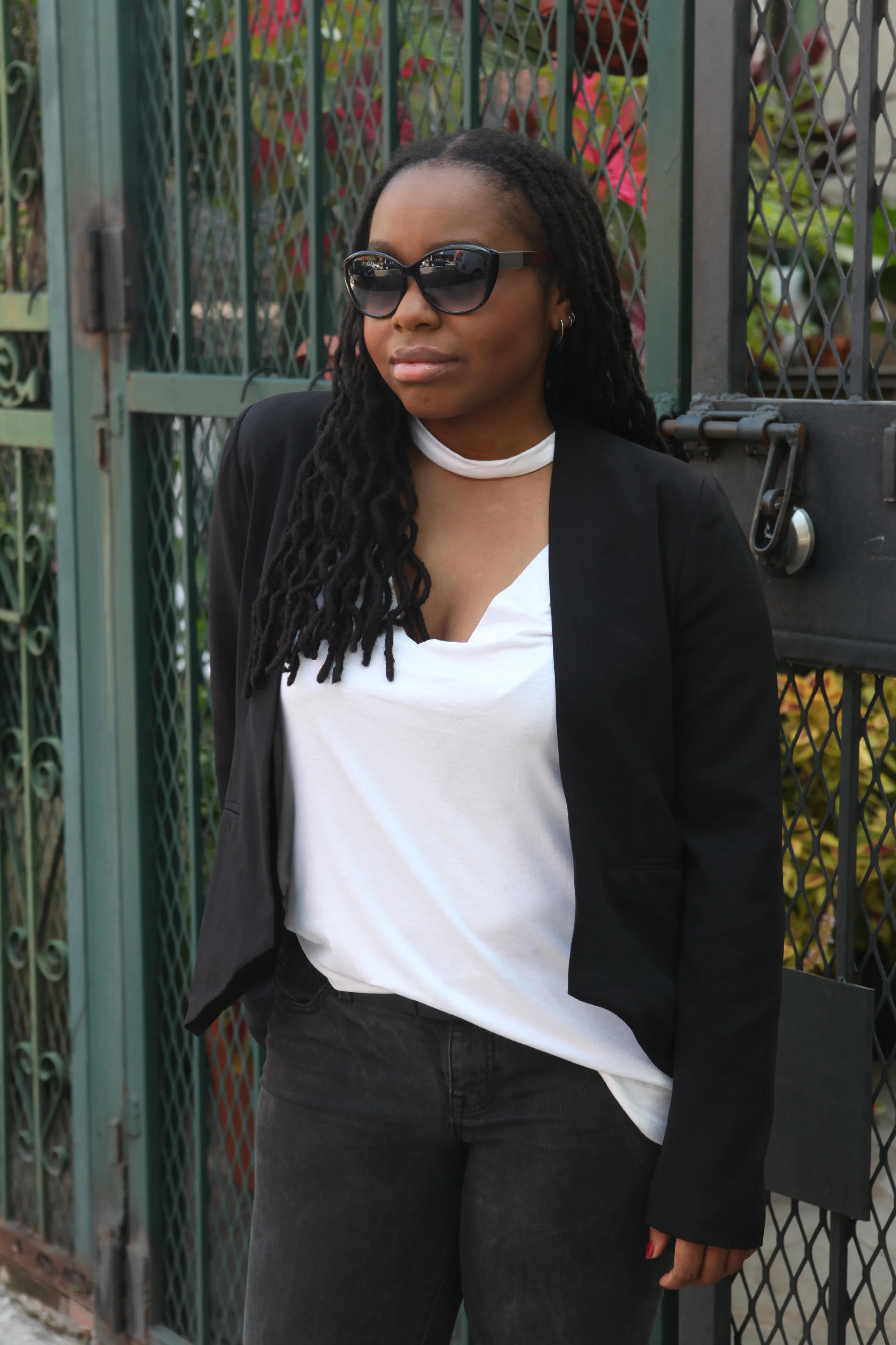 Kosi - Gallery — Kosi Harris PR