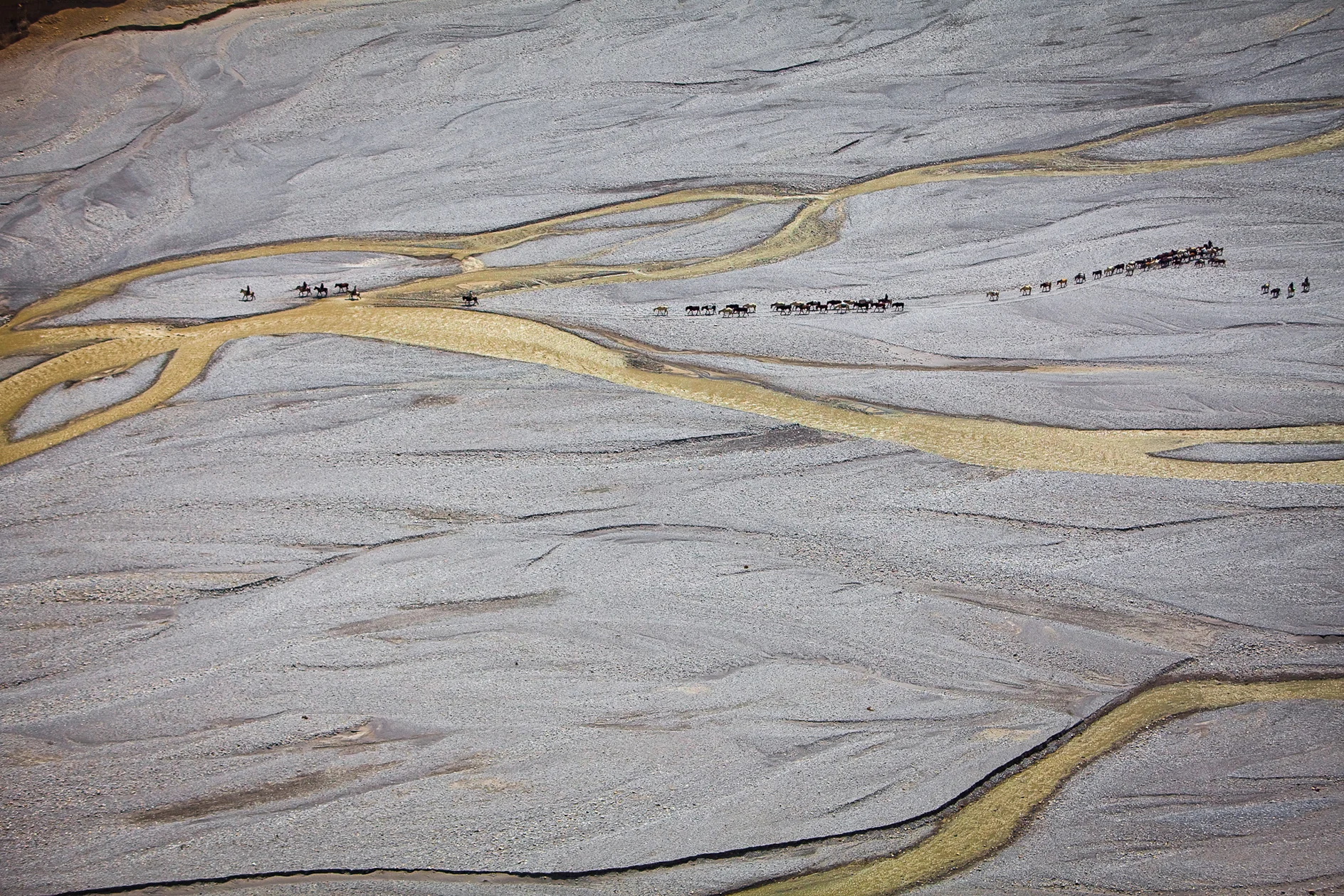 Cory Richards | Photographer & Adventurer