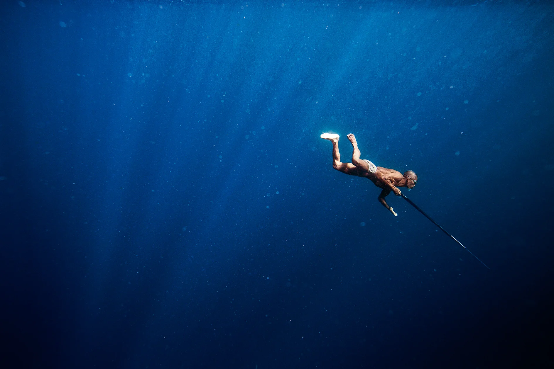 Cory Richards | Photographer & Adventurer