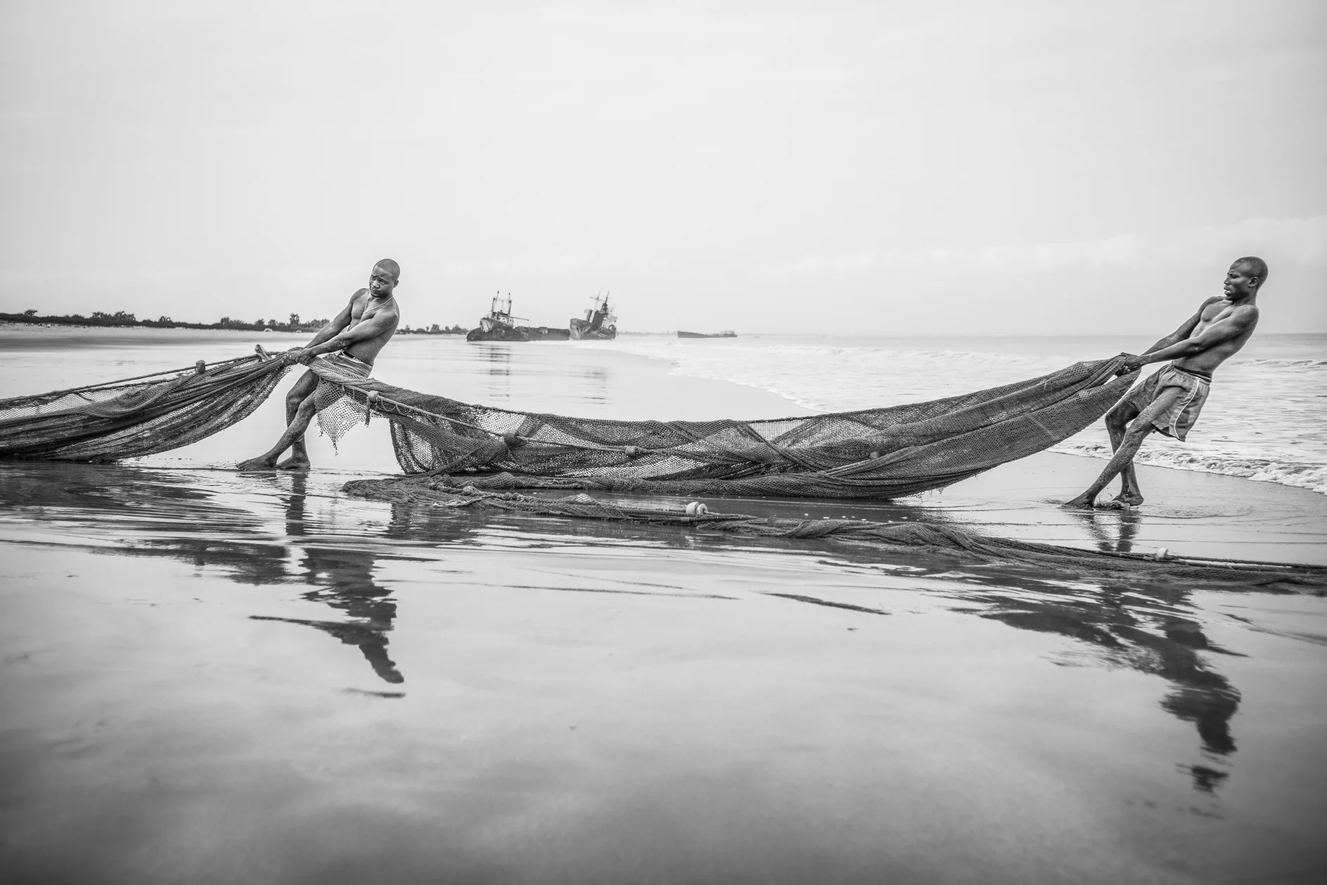 Cory Richards | Photographer & Adventurer