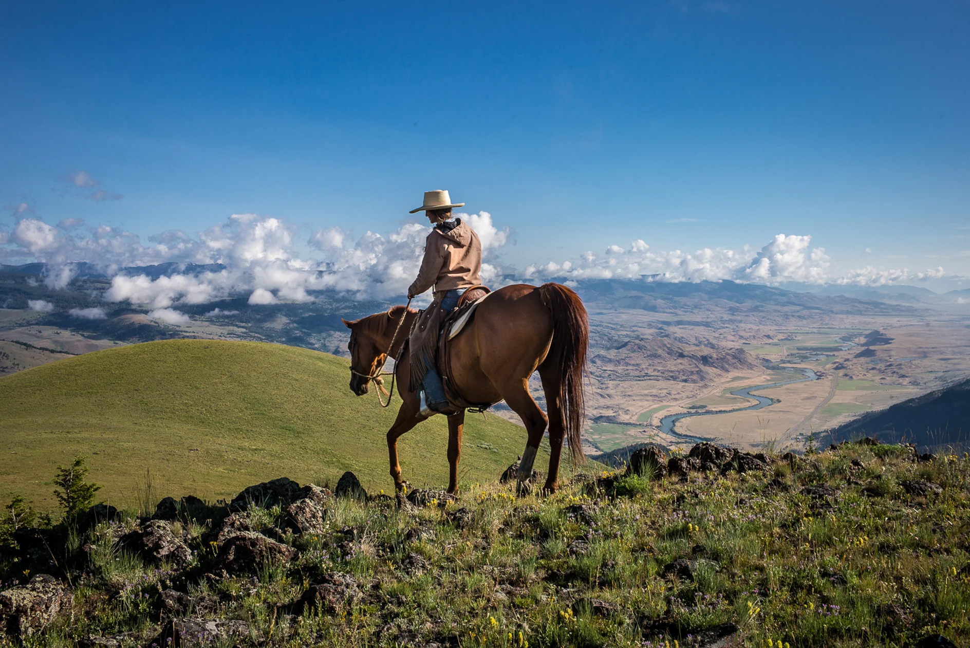 Cory Richards | Photographer & Adventurer