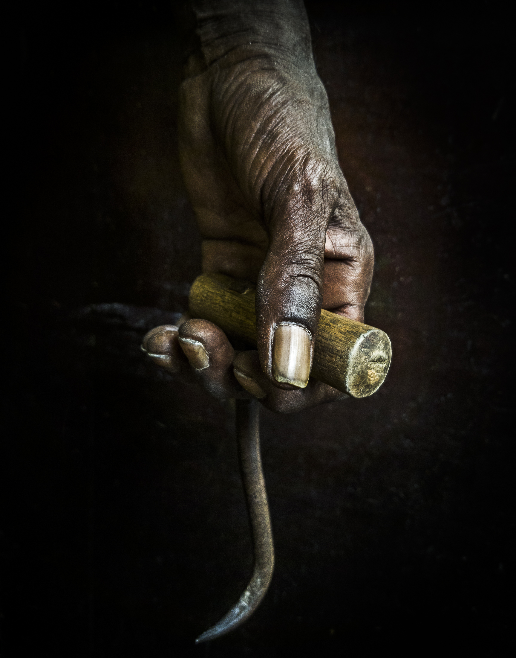 Cory Richards | Photographer & Adventurer