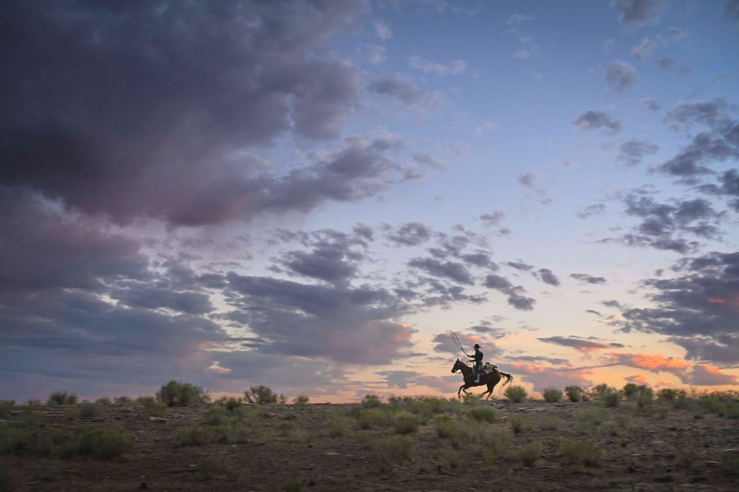 Cory Richards | Photographer & Adventurer