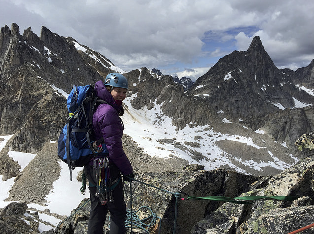 Grants Recipients - 2017 — Aspects