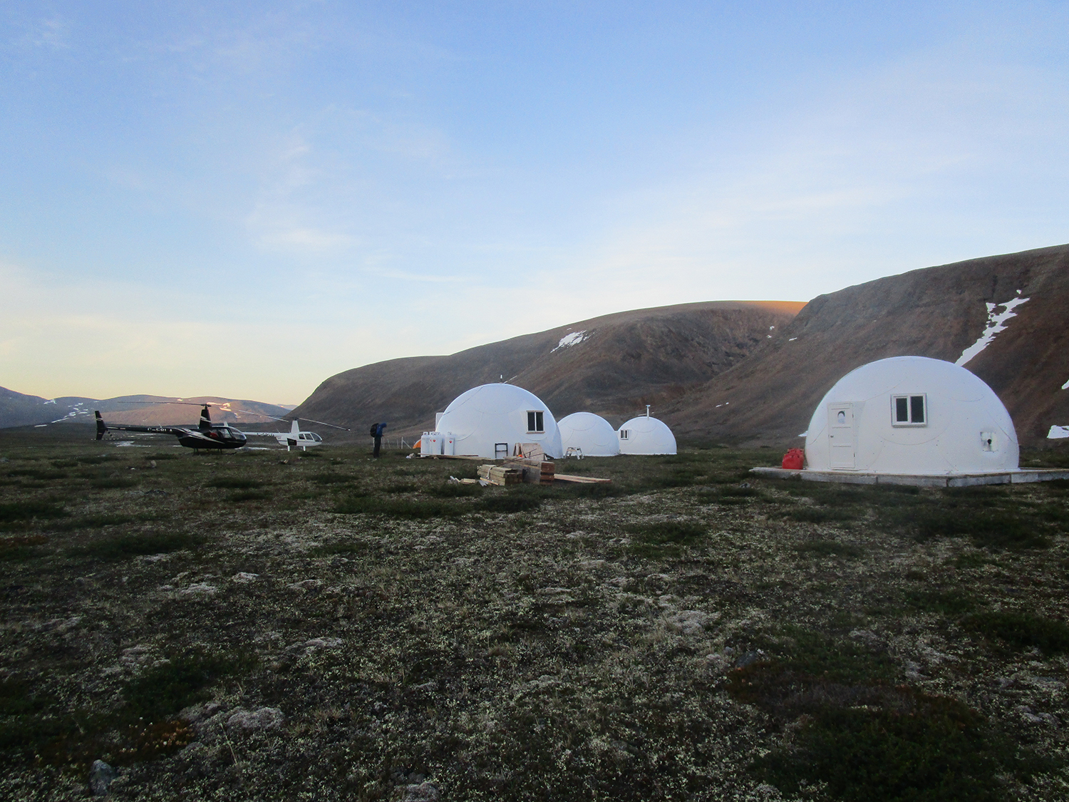 The Torngat Tale — ACC Archived Blog