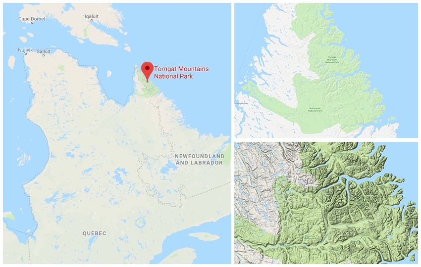 The Torngat Tale — ACC Archived Blog
