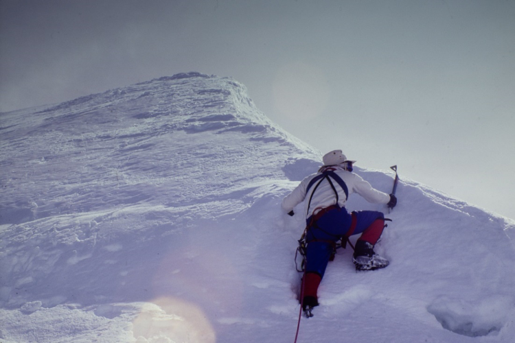 Photo Insiders: The highest unclimbed mountain in North America — ACC ...