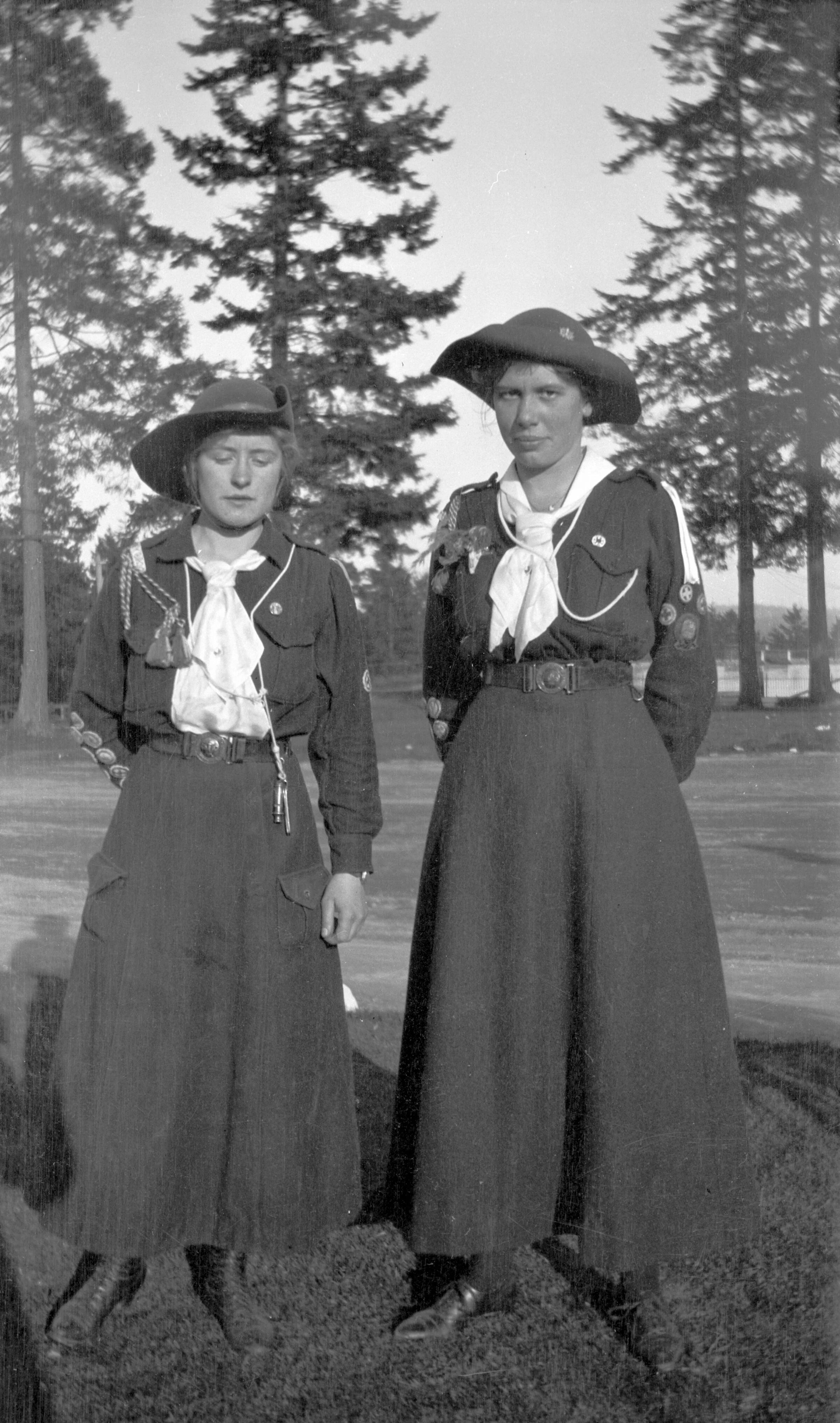 The Mystery Mountain Project — Aspects