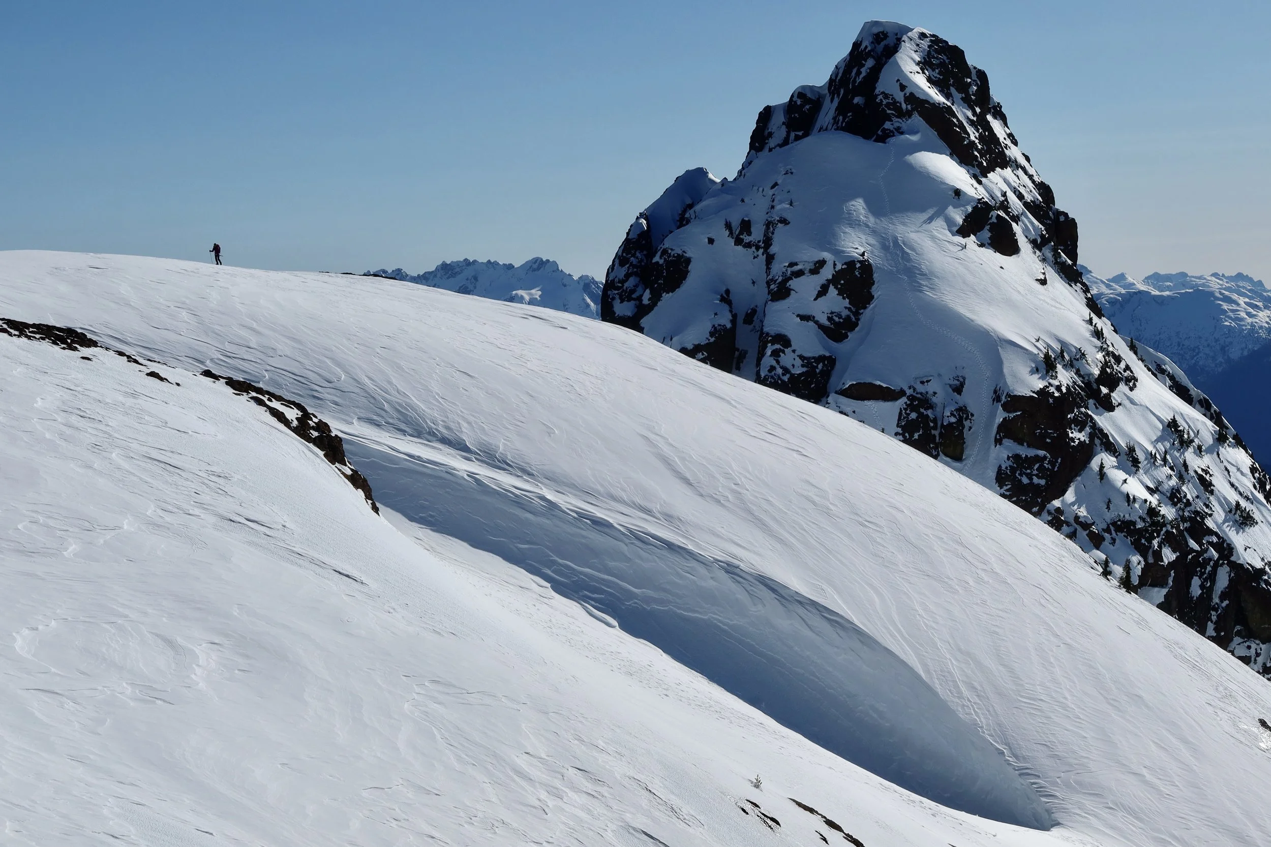 The Island 6,000: peak bagging Vancouver Island’s 6,000-foot peaks ...