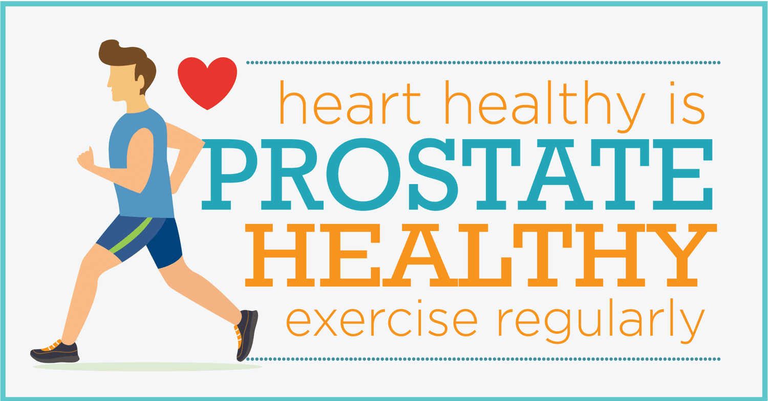 Understanding Prostate Cancer — International Prostate Cancer Foundation