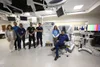 Dr. Vipul Patel, IPCF founder, completes a historic remote telesurgery ...