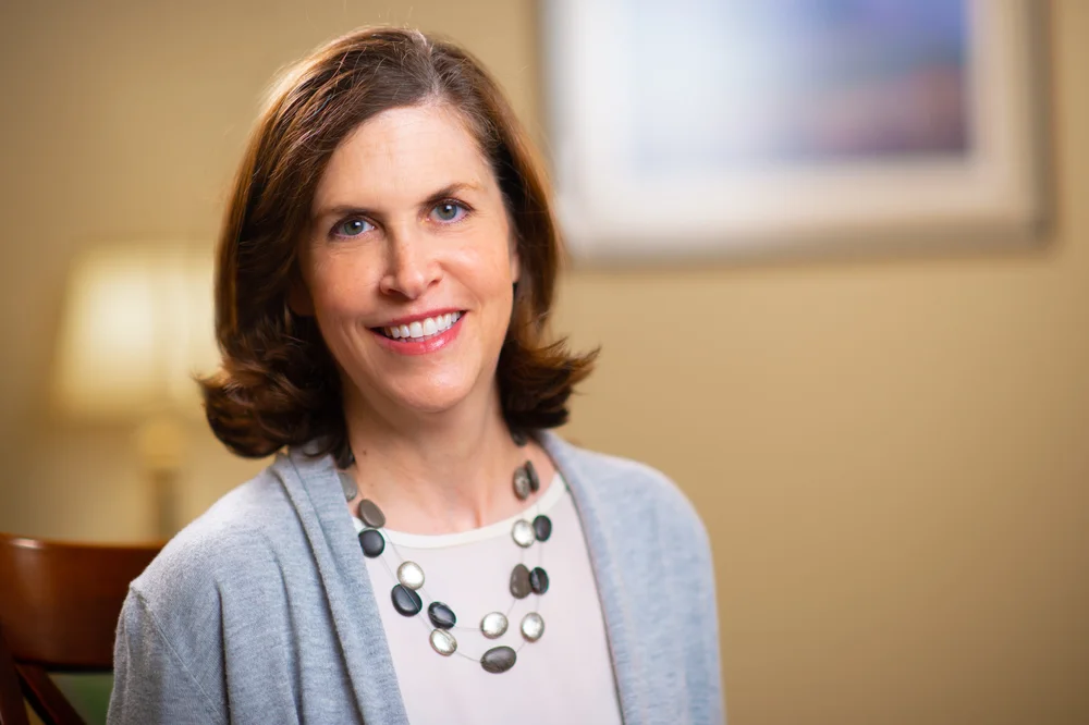 Natalie Hawkins, LMFT — Center for Psychological and Family Services
