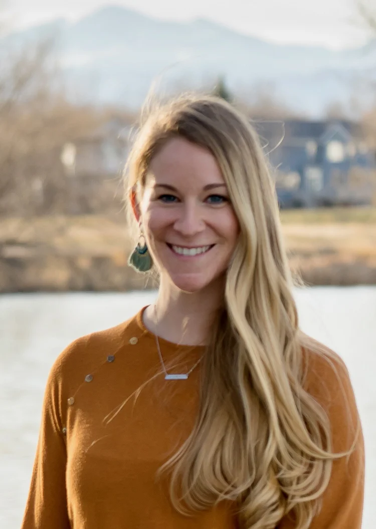 Rachel Albright, LCSW — Center for Psychological and Family Services